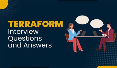 Top 30 Terraform Interview Questions And Answers 2025