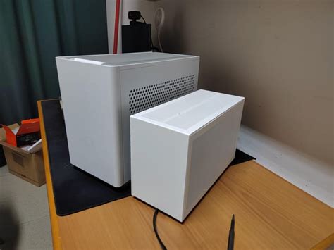 S300 Mini Itx Build R Sffpc