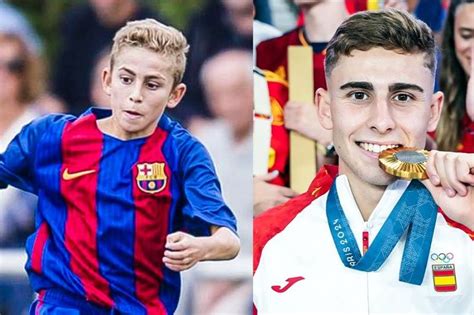 فرمین لوپز و تکرار کاری که مسی آن را انجام داده بود فوتبالی