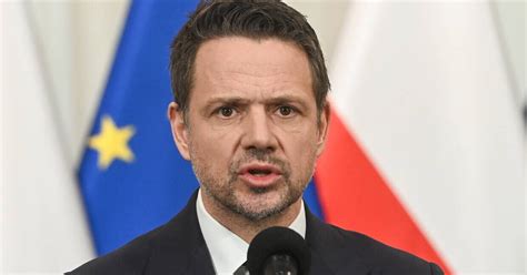 Кандидат у президенти Польщі Тшасковський про відносини з Україною Цензор НЕТ