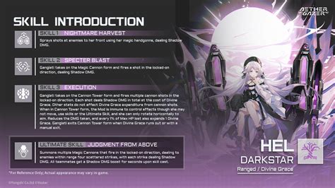 Aether Gazer Rilis Update Where The Butterfly Belongs Perkenalkan Modifier Baru Hel Gamerwk