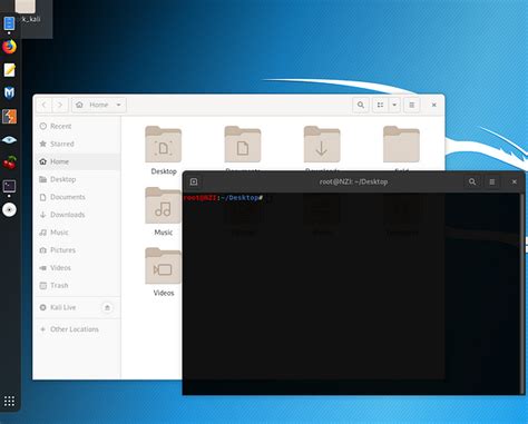 Kali Linux Settings Minimize And Maximize Button Disappear And How To