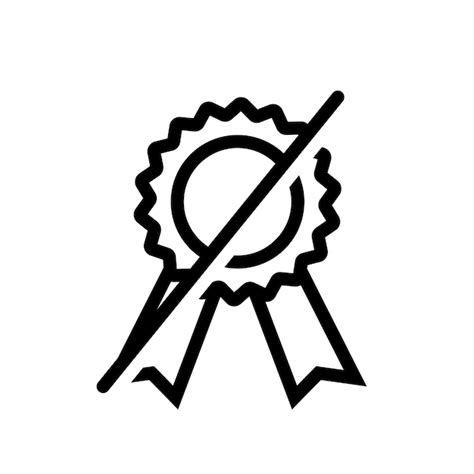 Premium Vector Badge Icon Vector