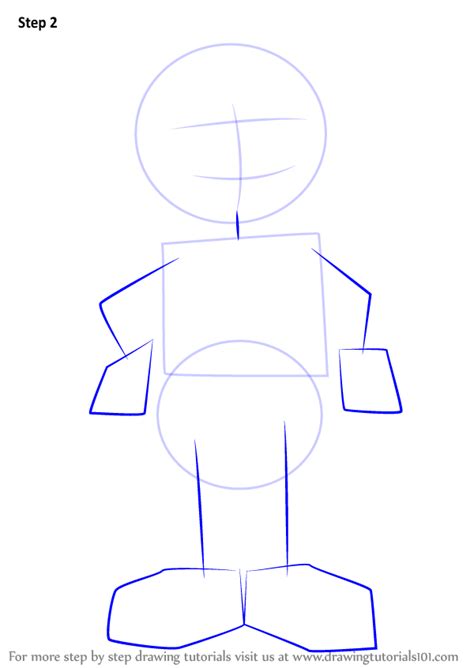 How To Draw Bob From Bob The Builder Bob The Builder Step By Step DrawingTutorials Com