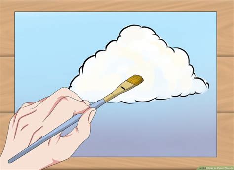 How To Draw Clouds Beginner And Advanced Tutorials