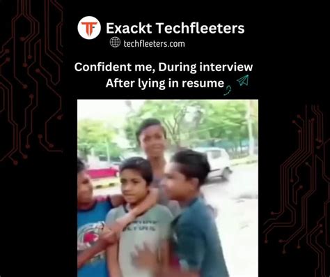 Exackt Techfleeters Pvt Ltd On Linkedin Interviewvibes Exackttechfleeters Exackt Teamwork