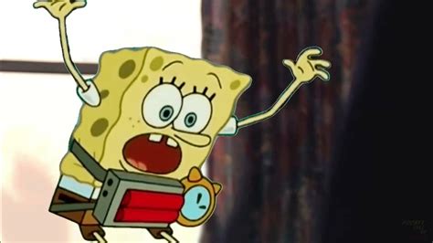 Spongebob Kills Gus Fring Youtube