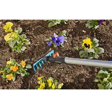 Gardena Combisystem Rake Za