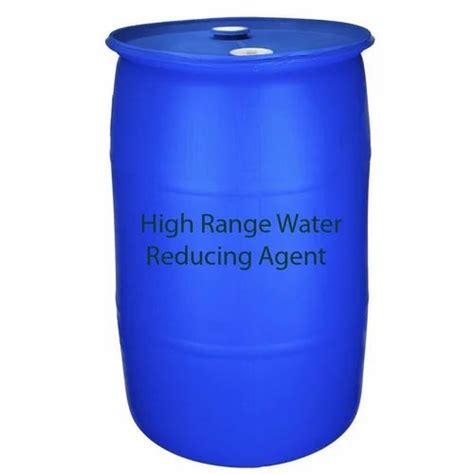 Water Reducing Agent At Best Price In Raipur By Vijay Laxmi Traders Id 2851883935248