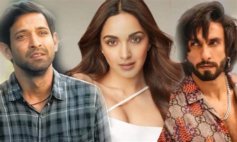 12th Fail Actor As Villain For Ranveer Singhரன்வீர் சிங்குக்கு வில்லனாகும் 12 த் பெயில் நடிகர்