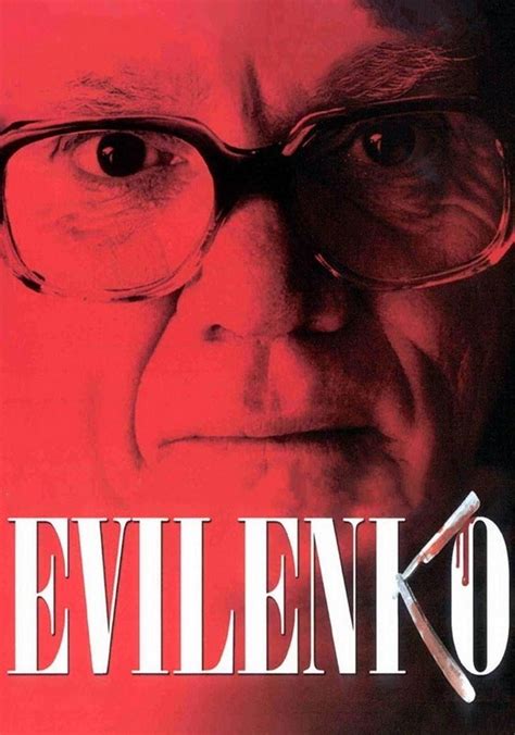 Evilenko Película Ver Online Completa En Español