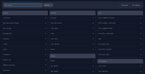 Tailwind Css Cheat Sheet Flowbite 60 Off