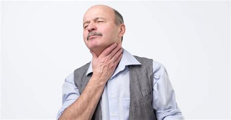 Laryngeal Cancer Symptoms Causes Treatments Optimists Healthcare