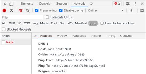how to test anchor ping better world by better software