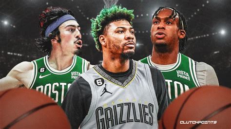 Celtics 2023 Nba Draft Targets With No 25 Pick After 3 Team Trade