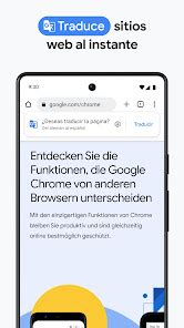 Google Chrome Apps En Google Play