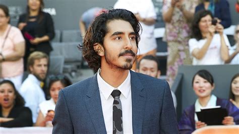 Actor Dev Patel Risks Life Breaks Up Knife Fight Outside A Store In Australia