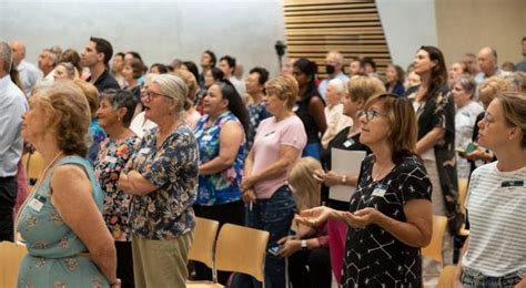 Almost 5000 Weekly Sre Classes In Nsw