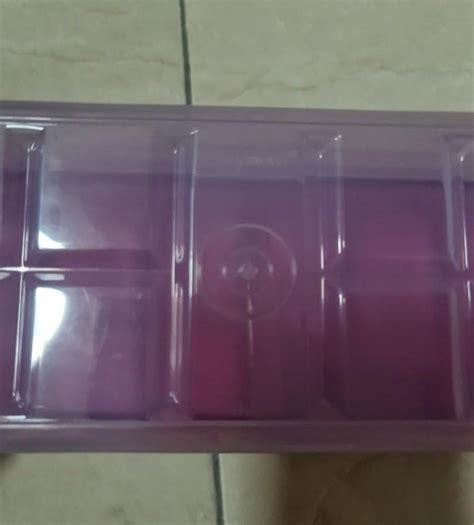 Tupperware Rectangular Ware Furniture And Home Living Kitchenware