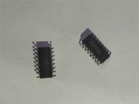 Lm13700 Transconductance Amplifier Dual 2 Amplifier 18 V 2 Mhz 5 V 5 V Dip At Best Price