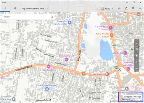 Fix Maps App Not Working On Windows 11