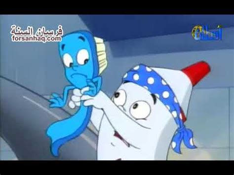 معجون وفرشاة الحلقة 9 Youtube