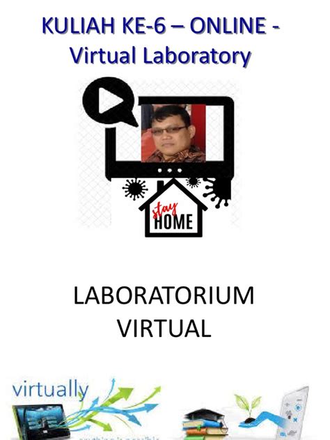 Lab Virtual Pdf