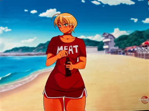 Ikumi Mito Poster Kuzuko Art Club