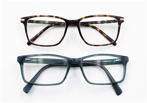 Til The First Eyeglasses Were Made In Central Italy Around The Year