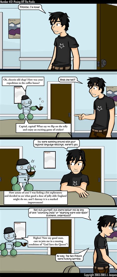Questionable Content