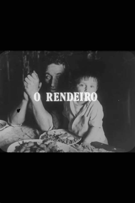 O Rendeiro 1975 — The Movie Database Tmdb
