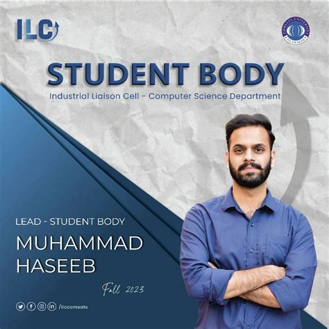 Muhammad Haseeb Posted On Linkedin