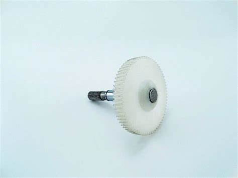 چرخ دنده گیربکس بنینکا دورژانس