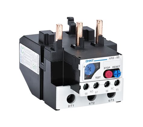 Material Electrico Cátalogo Chint Electrics