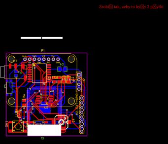 ESP Smartwatch OSHWLab