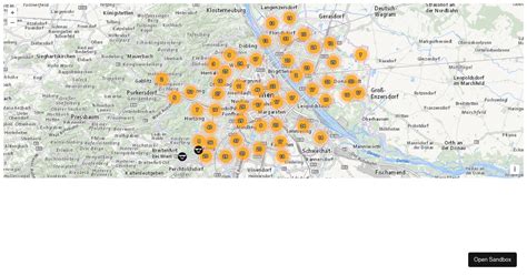 Clusters Dynamic Forked Codesandbox