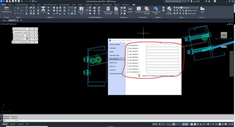 Naming Assemblies Inside Drawing Lists And Boms Autodesk Community