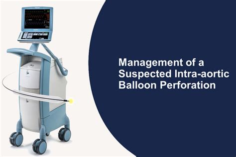 Intra Aortic Balloon Iab And Iabp Resource Center Getinge Getinge