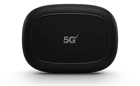 Verizon Turns On 5G In St Paul Launches MiFi M1000 Hotspot