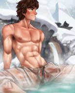 Post Bludwing Hiccup How To Train Your Dragon