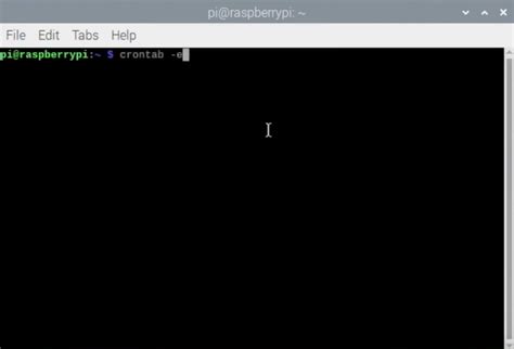 How To Make A Raspberry Pi Script Run Up On Startup With Example Code How To Robotexchange