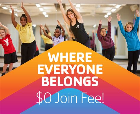 Monroe Sky Valley Ymca Of Snohomish County