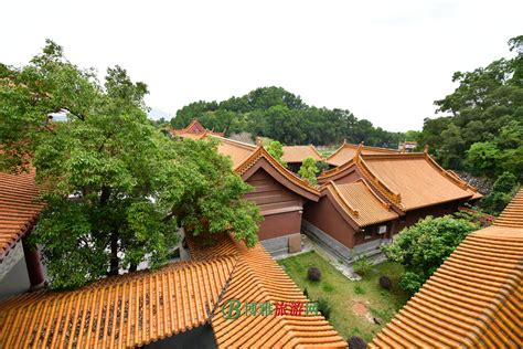 深圳弘源寺图片欣赏70654 U途旅游网