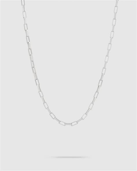 Billie Chain Tom Wood Project Official Online Store