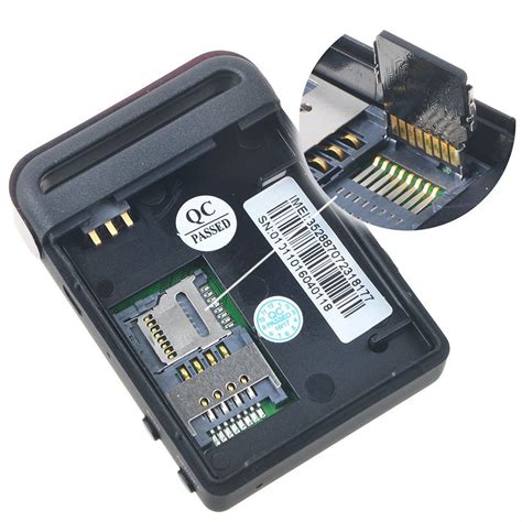 Ablegrid® Tk Series Realtime Gps Tracker Gsm Gprs System Vehicle Track