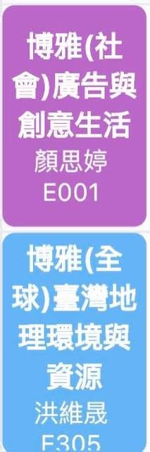 有課 高雄第一科大板 Dcard