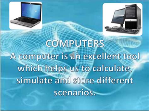 computers pptx