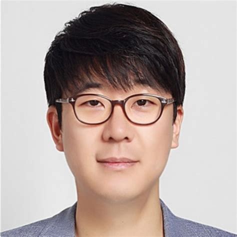 kunwoo park linkedin