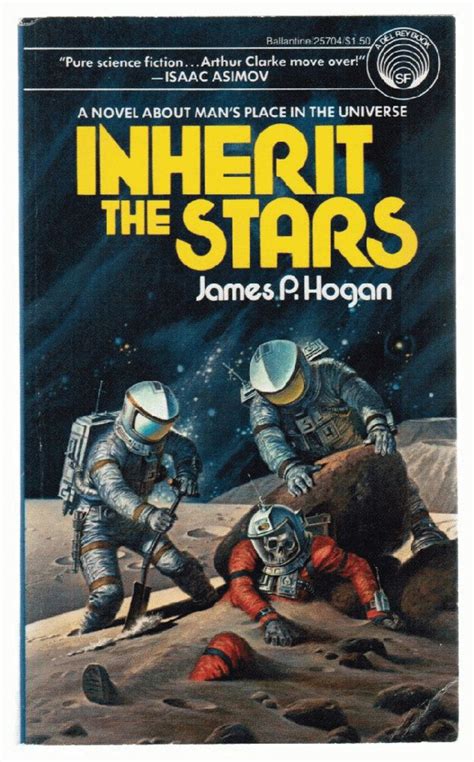 Hake S INHERIT THE STARS ORIGINAL ART PRELIMINARY COVER FOR PAPERBACK