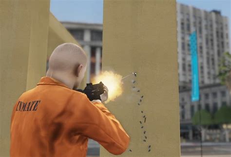 Free Weapon Recoil [horizontal And Vertical] Fivem Releases Cfx Re Community